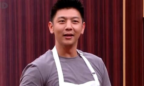 Profil Dan Biodata Rahman Mci Umur Agama Ig Peserta Masterchef Hot