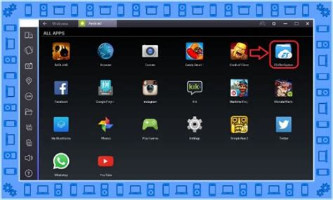 Los 5 Mejores Emuladores Android Para PC 2019 Cual Usaras
