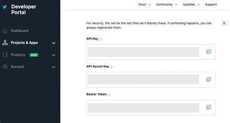 Authenticate The Twitter Api With Python Example Tweepy Jc Chouinard