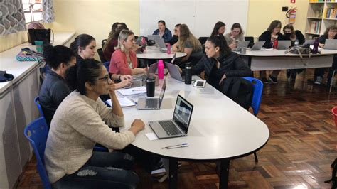 Secretaria de Educação e Cultura realiza mais uma formação continuada