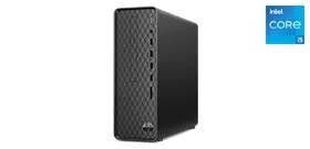 Hp Slim Desktop S Hp