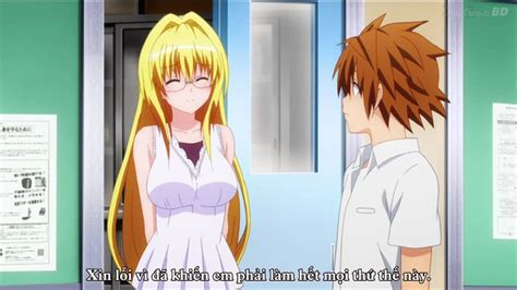 Tearju Lunatique And Yuuki Rito