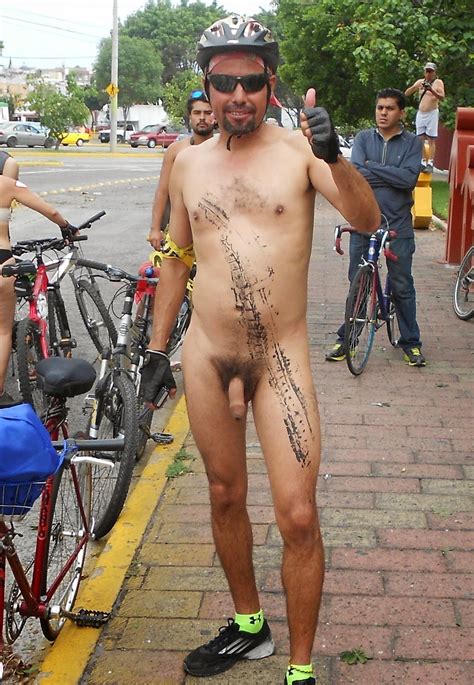PELADOS EM PÚBLICO NA PRAIA E AMIGOS WNBR 2014 Guadalajara 1