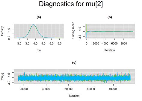 nandini dendukuri a journey into the adaptive phase of an mcmc algorithm