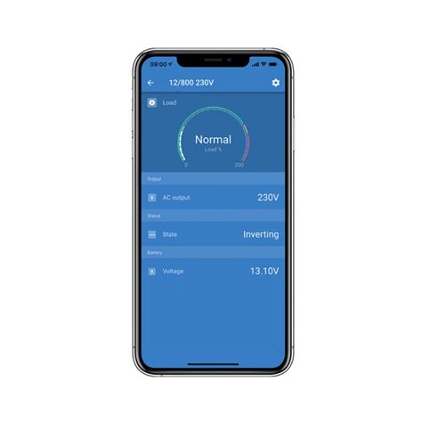 Énergies renouvables Électricité Chargeurs onduleurs Direct Victron