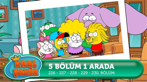 46 Bölüm Uzun Versiyon KralSakirResmi YouTube