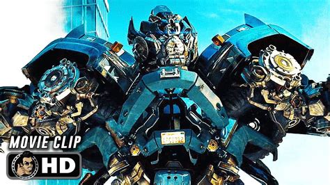 Optimus Prime Meets Optimus Primal In New Transformers Rise Of The