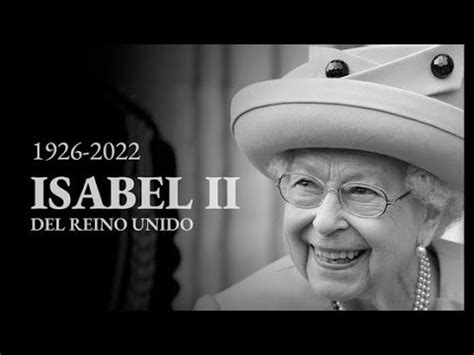 Muere La Reina Isabel Ii A Los A Os En El Castillo De Balmoral En