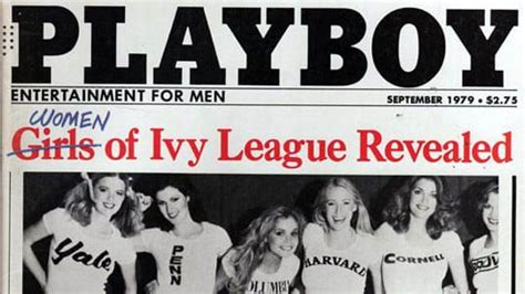 60 Years Of Playboy The Most Iconic Playboy Covers From Marilyn Monroe