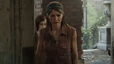 The Last Of Us Part Which Display Mode Should You Use