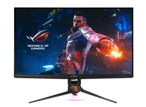 Gaming Monitor ROG Swift PG32UQX ASUS