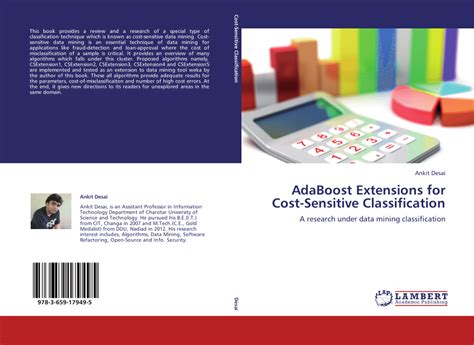 pdf adaboost extensions for cost sensitive classification
