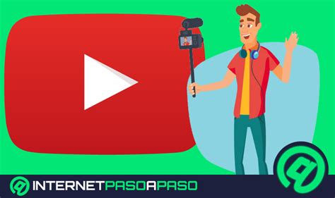 Ser YouTube Desde Cero Guía que SÍ FUNCIONA 2022