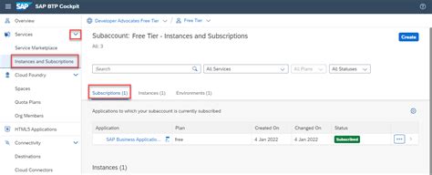 create an sap cloud application programming model project for sap hana cloud tutorials for sap