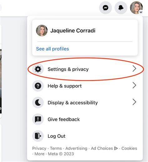 How To Deactivate Your Facebook Account