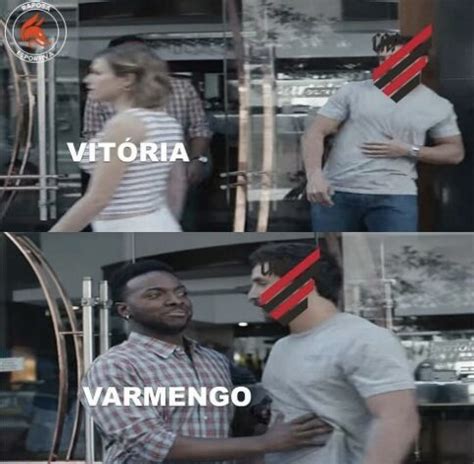 VARmengo Pedro Kayzer Veja Os Melhores Memes Do Empate Entre