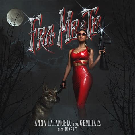 Fra Me E Te Feat Gemitaiz Feat Gemitaiz YouTube Music
