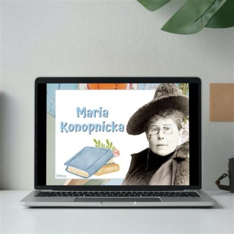 Wielcy Polacy Maria Skłodowska Curie zestaw EduPassion