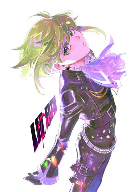 Lio Fotia Promare Image By Bae Pixiv Zerochan