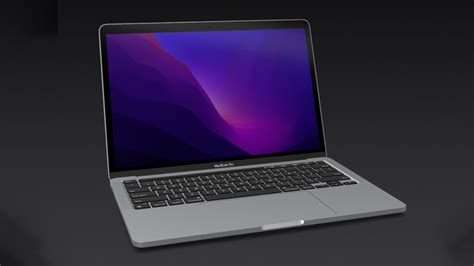 Apple S M2 13 Inch MacBook Pro Release Date And Price Set For Summer