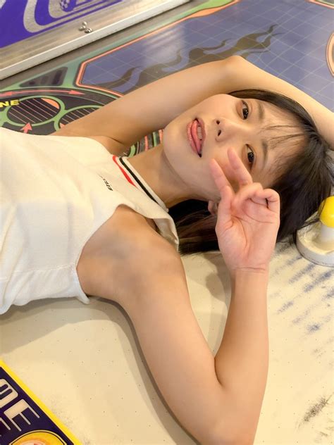 週プレ グラビア on Twitter RT karechan3840 オフショ 掲載中 週プレ