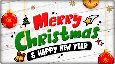 Kumpulan Poster Dan Kata Kata Ucapan Selamat Natal 2023 Menarik Untuk