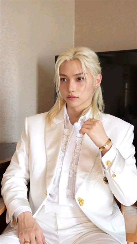 Pin by 세야 on Épingles créées par vous in 2024 Felix stray kids Felix