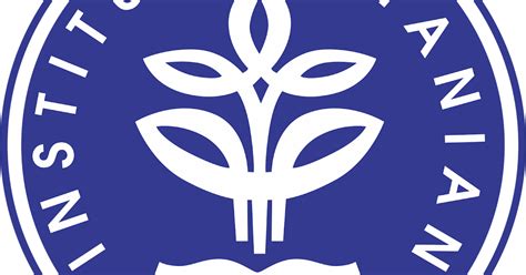 Logo Ipb Vector Cdr Png Hd Gudang Logo