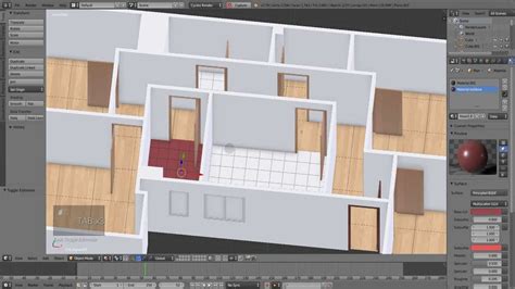 Cómo Crear un Plano en Blender Métodos Fáciles 2024
