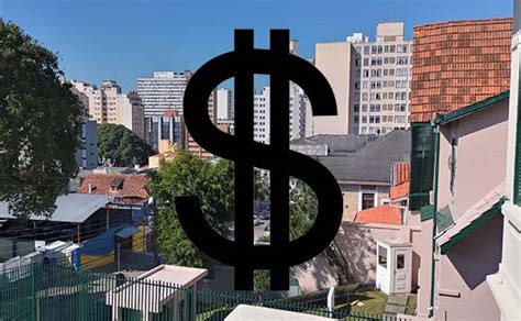Conhe A As Cidades Mais Ricas Do Brasil