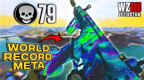 Kills Duo Vs Quads World Record On Warzone Youtube