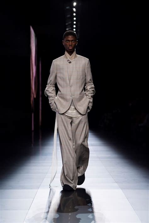 Dior Mens Winter Menswear Another