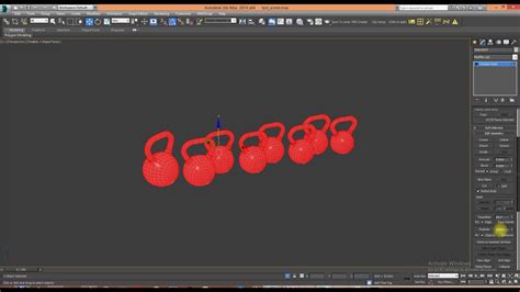 Break Object By Elements YouTube