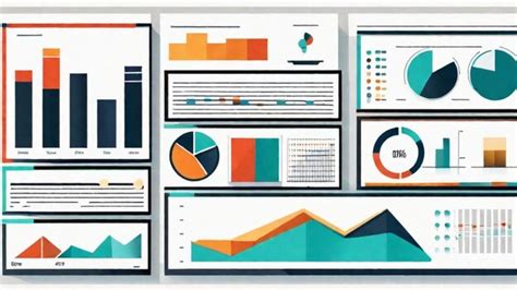 Premium Photo Data Representation And Visualization Techniques