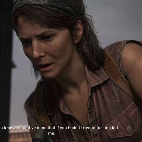 Tess Tlou The Last Of Us Part I Remake The Last Of Us Remade Model