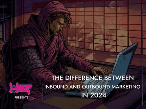 The Differences Between Inbound And Outbound Marketing Hero Host