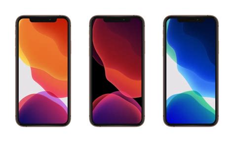 Ya están disponibles las primeras betas públicas de iOS 13 iPadOS y