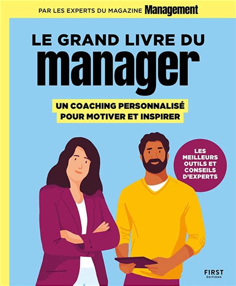 Quels Sont Les Meilleurs Livres Sur Le Management Le Parisien