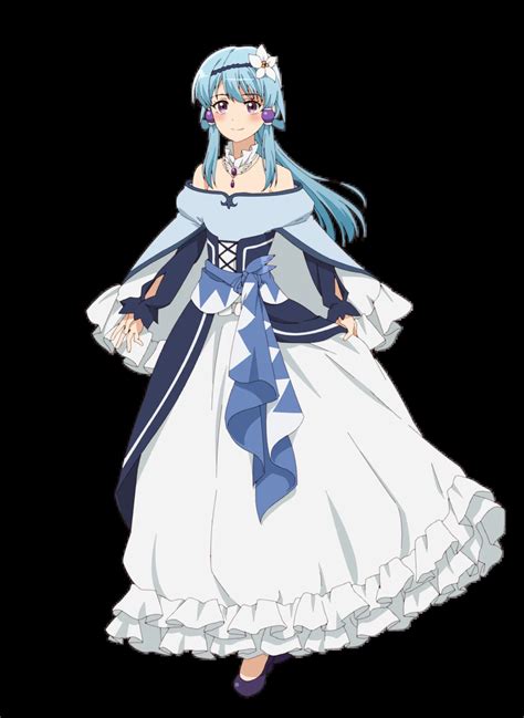 Fiona Urd Alegreif Saikyou Onmyouji No Isekai Tenseiki Image By