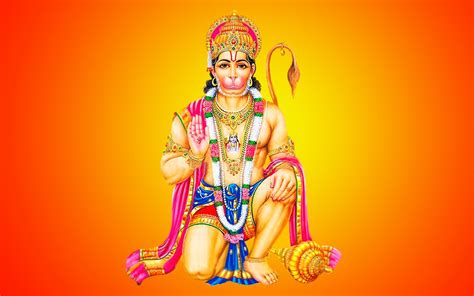 Astonishing Collection Of 999 Lord Hanuman HD Images In Full 4K Quality