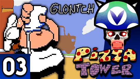 Vinesauce Joel Pizza Tower Part Youtube