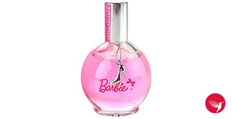 Barbie Fun Fruity Doll Icious Avon Una Fragranza Da Donna