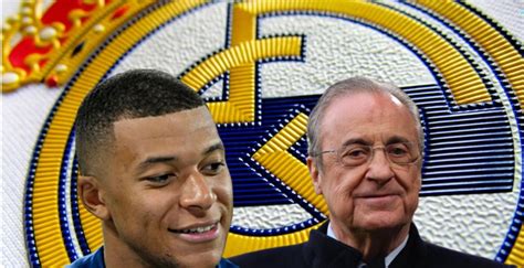 Mbapp Rompe Su Silencio Y Lo Hace Oficial Lo Que Pas Con El Madrid
