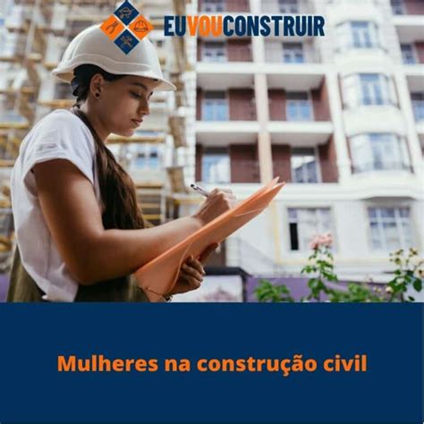 Mulheres na construção civil disputam igualdade