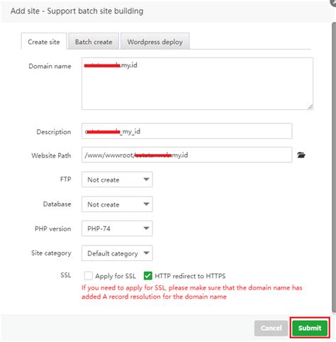 Cara Install AaPanel Di VPS CentOS Rumahweb Journal