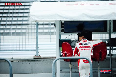 Honda Racing on Twitter DOCOMO TEAM DANDELION RACINGの牧野任祐選手は12番手から