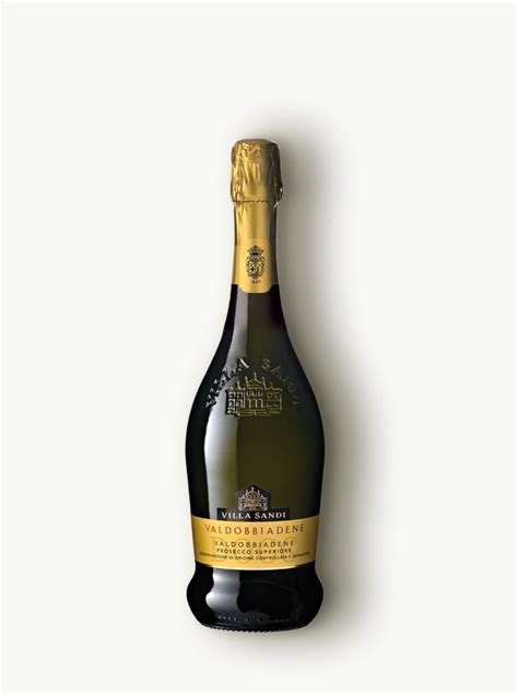 Valdobbiadene Prosecco Superiore DOCG Extra Dry