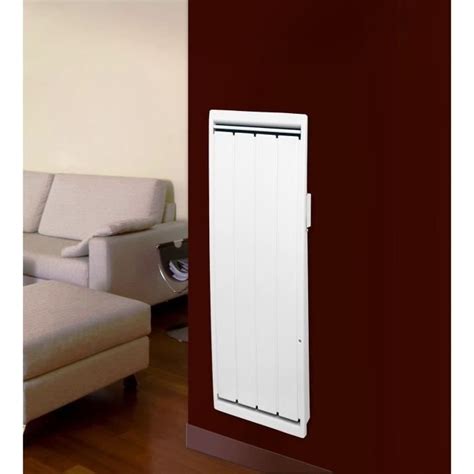 Noirot calidou plus 1000 watts radiateur a véritable inertie fonte