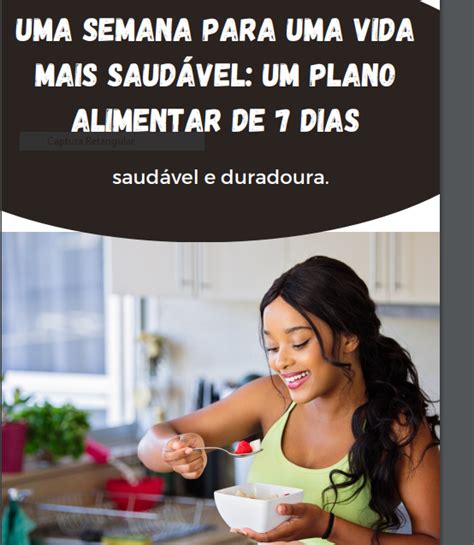 Projeto Verão em 7 Dias O Guia Definitivo para Emagrecer Saúde