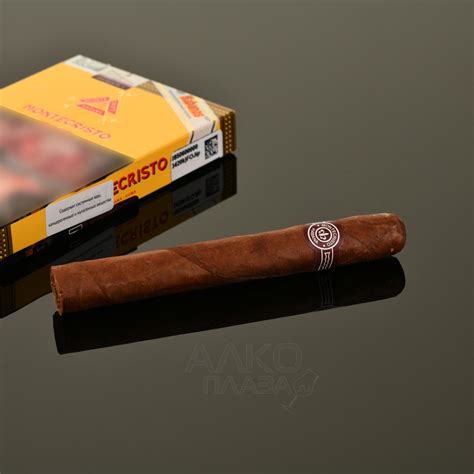 Montecristo 4 купить сигары Монтекристо 4 карт уп цена